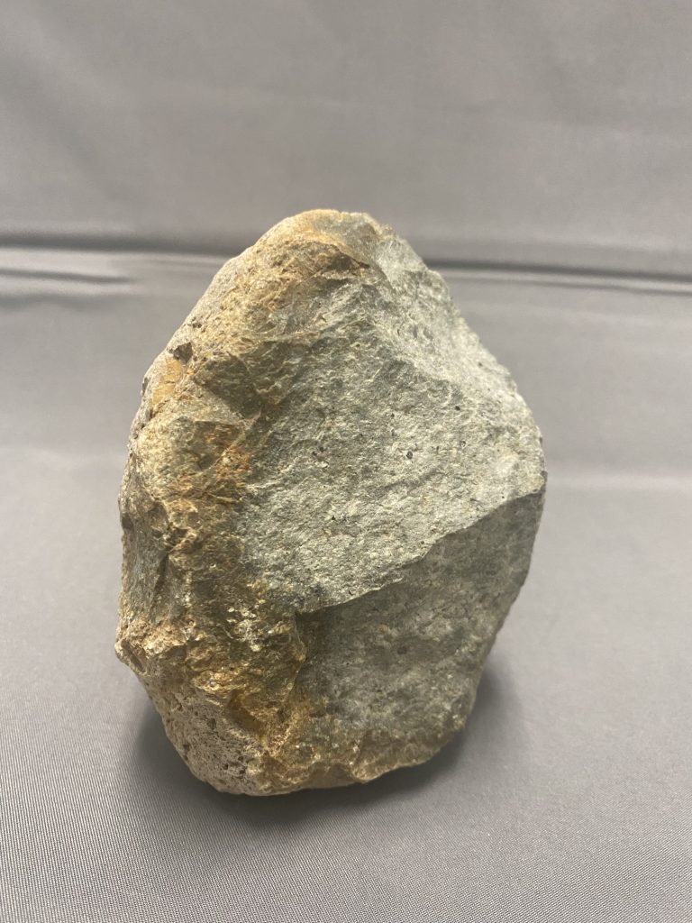 New Acquisitions: SDAC 751 – SAN DIEGO ARCHAEOLOGICAL CENTER