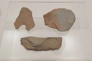 Artifact of the Week: Flakes – SAN DIEGO ARCHAEOLOGICAL CENTER