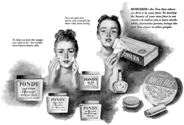 Cosmetics and Wellness – SAN DIEGO ARCHAEOLOGICAL CENTER